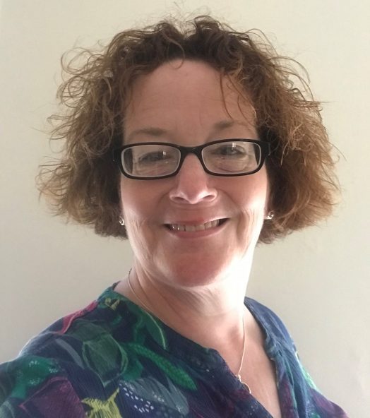 Meet the team - The Mustard Tree
